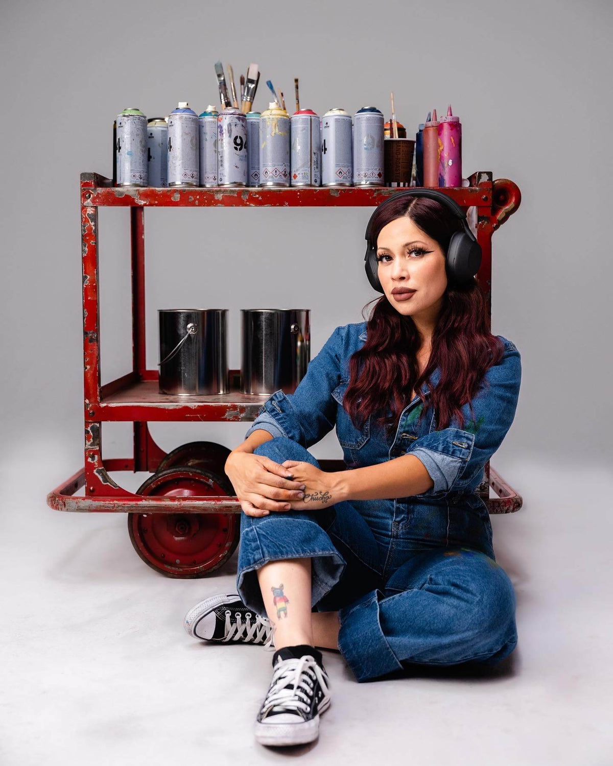 Mr B Baby – Mr. B Baby