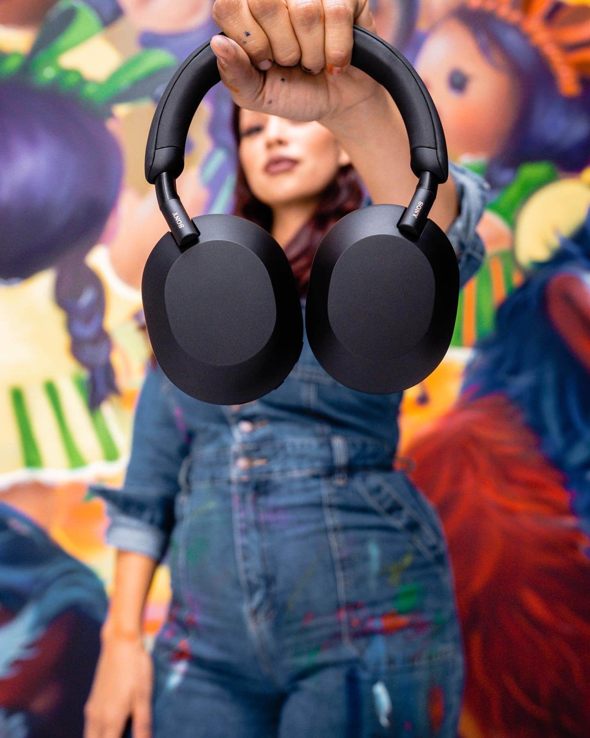 Mr B Baby – Mr. B Baby