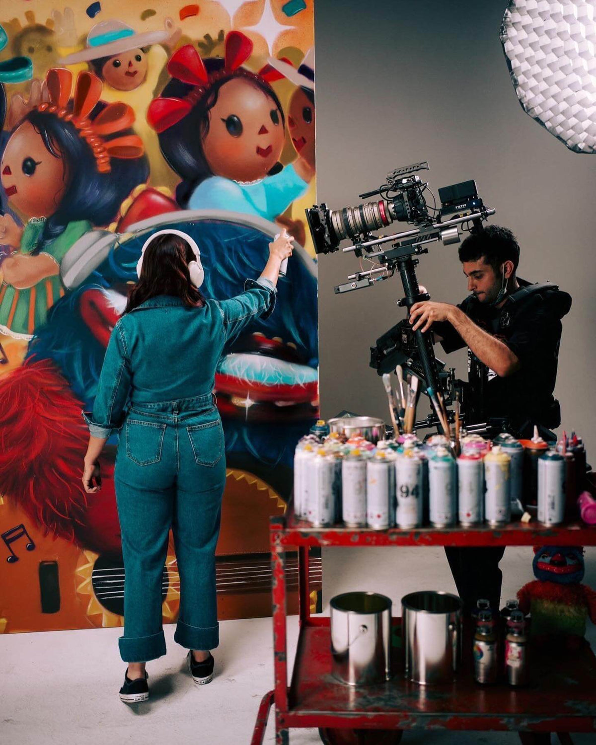 Mr B Baby – Mr. B Baby