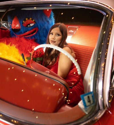 Mr B Baby – Mr. B Baby