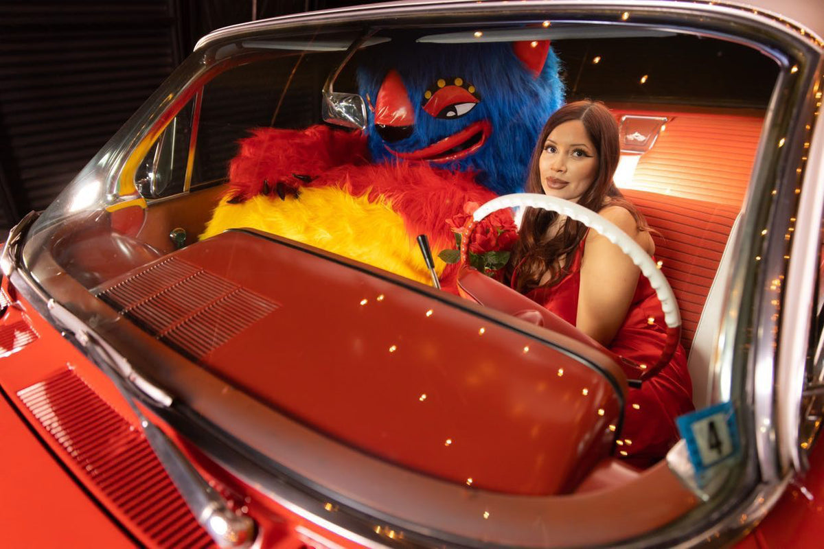 Mr B Baby – Mr. B Baby